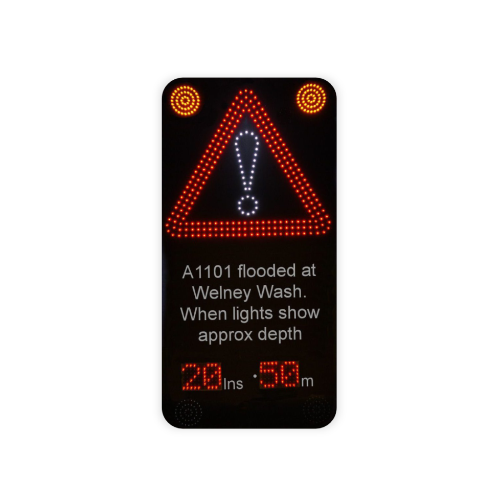 Flood System | Westcotec